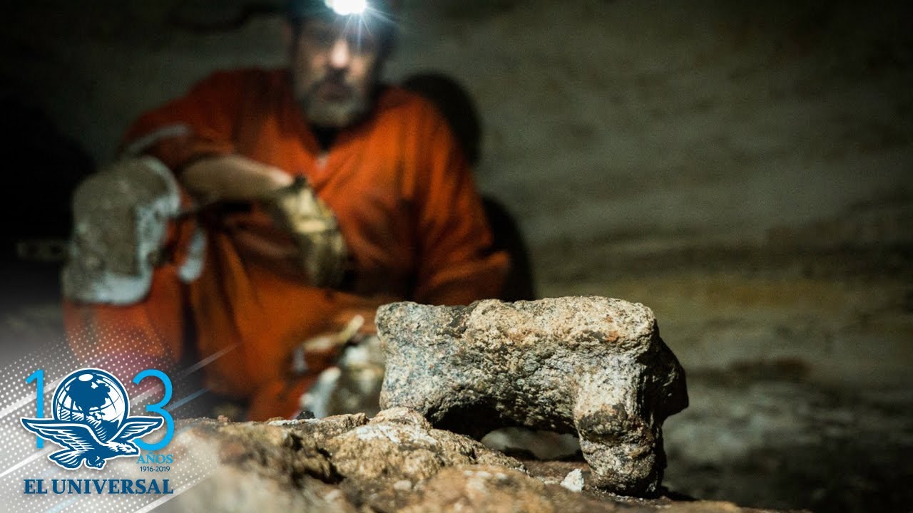 Santuario revela secretos de Chichén Itzá
