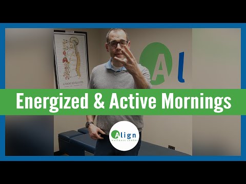 3 things to start your day right I Morning habits to start your day right