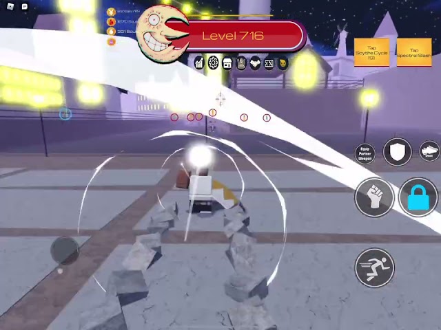 Roblox Soul Eater Resonance Codes for February 2023: Free spins and reset