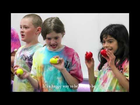 FBI Spring Show, Eagle Pointe ES, 05.19.2023