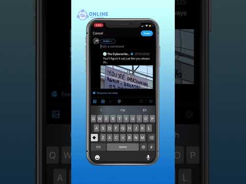 How to Quote Tweet a Post on Twitter | Twitter Guide