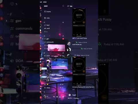 7EUD loses to aordy discord packing