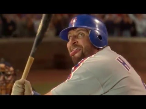 If "Rookie of the Year" was real