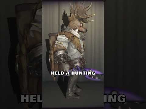 Why Gamekeeper's Weapon Was WAY More Painful.... #idvbeta