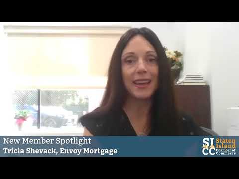Envoy Mortgage: New Member Spotlight