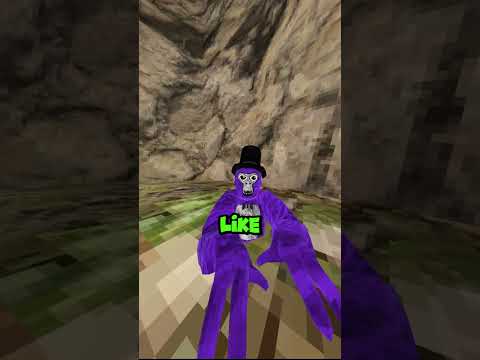 How To Lucio In 10 Seconds! #gorillatagfun #gorillatag #gtag #lucio #cool #tutorial #gorillatagtips