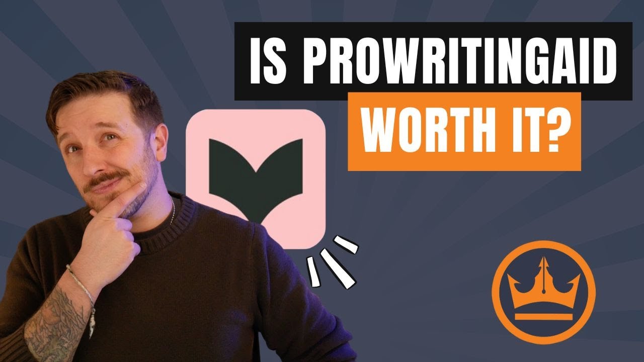 ProWritingAid Review [in 2025]