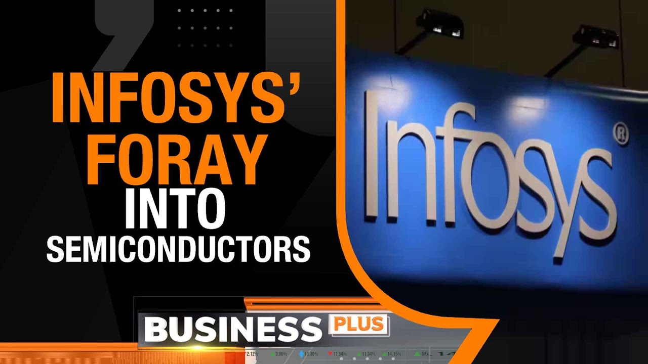 Infosys To Acquire Bengaluru-based Semiconductor Firm, InSemi | First Acquisition Of 2024