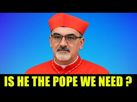 10 Ways In Which Pierbattista Pizzaballa Could Assume The Papacy