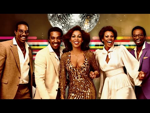Ultimate 70s & 80s Disco Playlist: 200 Iconic Dance Hits You Forgot