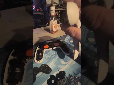 disassembling Google stadia controller the right way