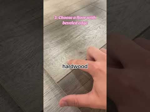 Best Vinyl Plank Flooring | Watch this Before You Buy!