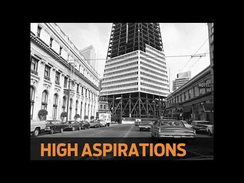 High Aspirations: SF's Tallest Buildings | From the Archives