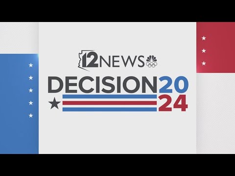 Decision 2024: Continuing election coverage