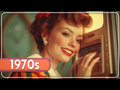 20 Gadgets From The 1970s – McGST