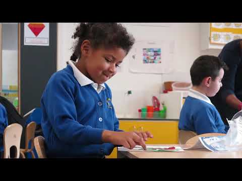 Oasis Academy