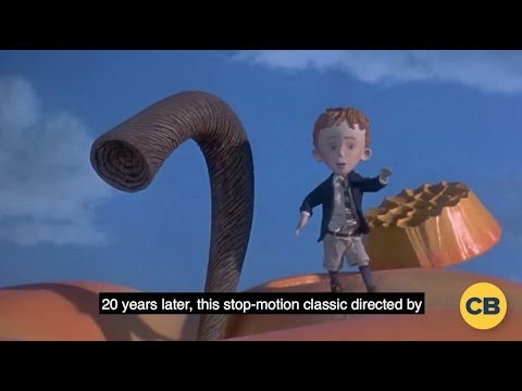 The Top 5 Animated Movies To Live Action Reboot