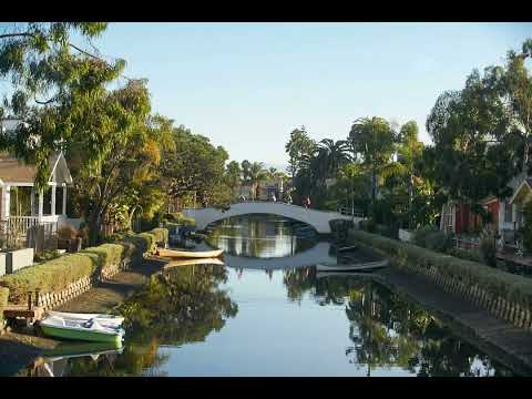 Spend an Afternoon Exploring Venice and its Canals
