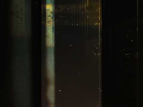 Old Film Overlay 4K #overlay #film #videoediting #lightleaks