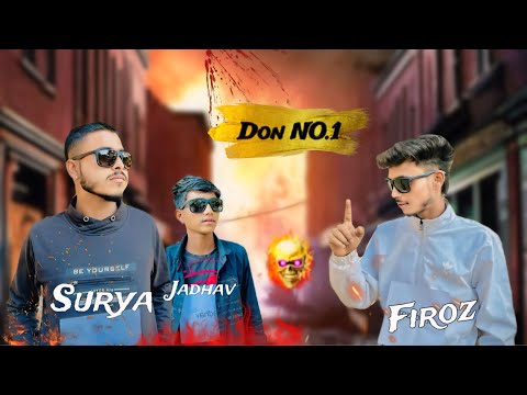 DON NO.1 🔥| Surya vs Firoz | best conversation New Action Dialogue Debate