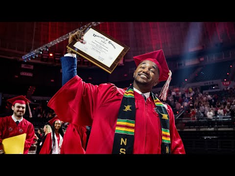 Spring 2024 Commencement