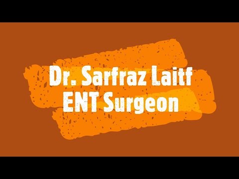 Nazla zakam ka ilaj| Flue Cough | Dr. Sarfraz Latif