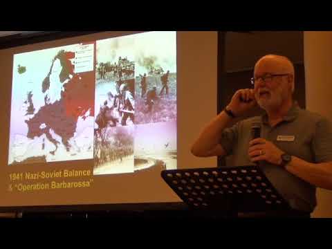 The Siege of Leningrad