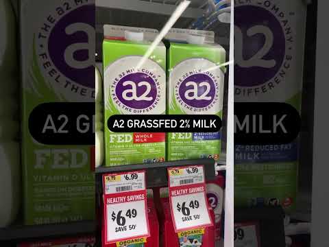The Best Dairy Milk Brands To Buy, According to a Nutritionist
