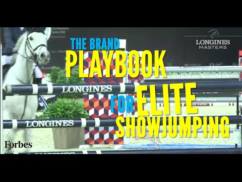 Four Elite Equestrian Brands Share Priceless Marketing Advice