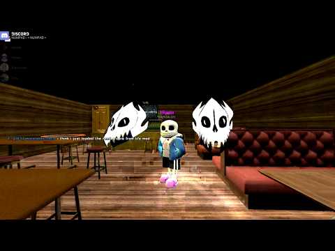 Steam Community :: Video :: Sans PAC3 (Garry`s Mod addon PAC3)