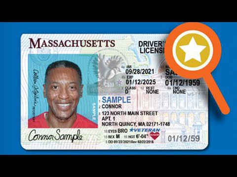 Federal Real ID Requirements Take Effect In Less Than A Year