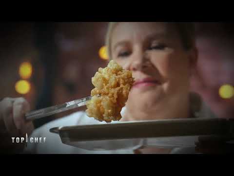Top Chef France 2025 / Episode 7 / Saison 16