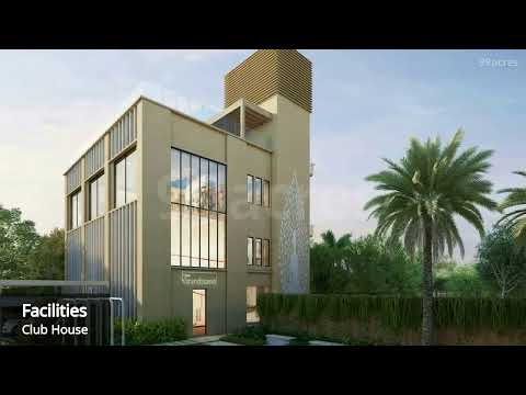 Ambey Gateway Chinar Park, Kolkata East | Price List & Brochure, Floor ...