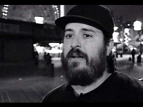 The Warriors Game - Jeronimo Barrera Interview