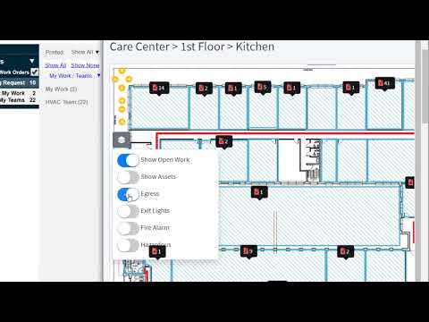 Space Management for Brightly TheWorxHub™