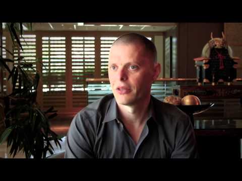 Behind the Launch Episode 9: The Power of Networking