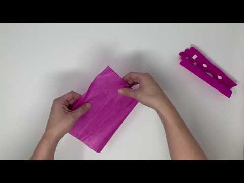 Papel Picado art lesson 3-6 grade