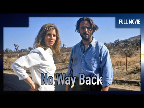 ๐ No Way Back (1995) | English Full Movie ๐