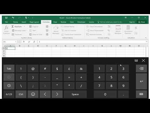 Cell Referencing in Microsoft Excell(Spreadsheet) practical Explained in details