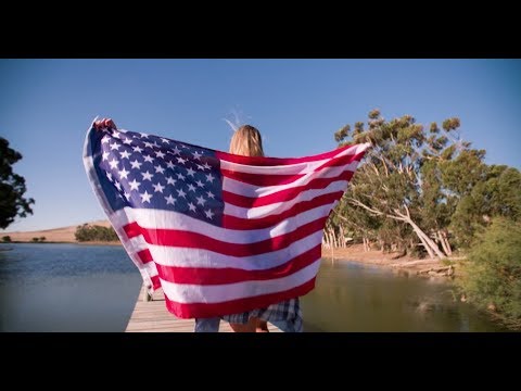 American Honey - Lady Antebellum - w/lyrics
