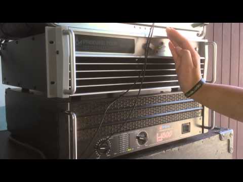 ลองเพาเวอร์ MA 2400 pro eurotech
