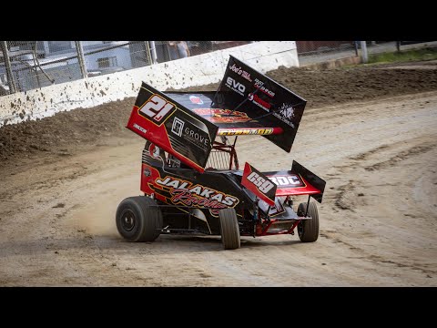 Deming Speedway | Friday, May 30th | 600 open | Micro Sprint
