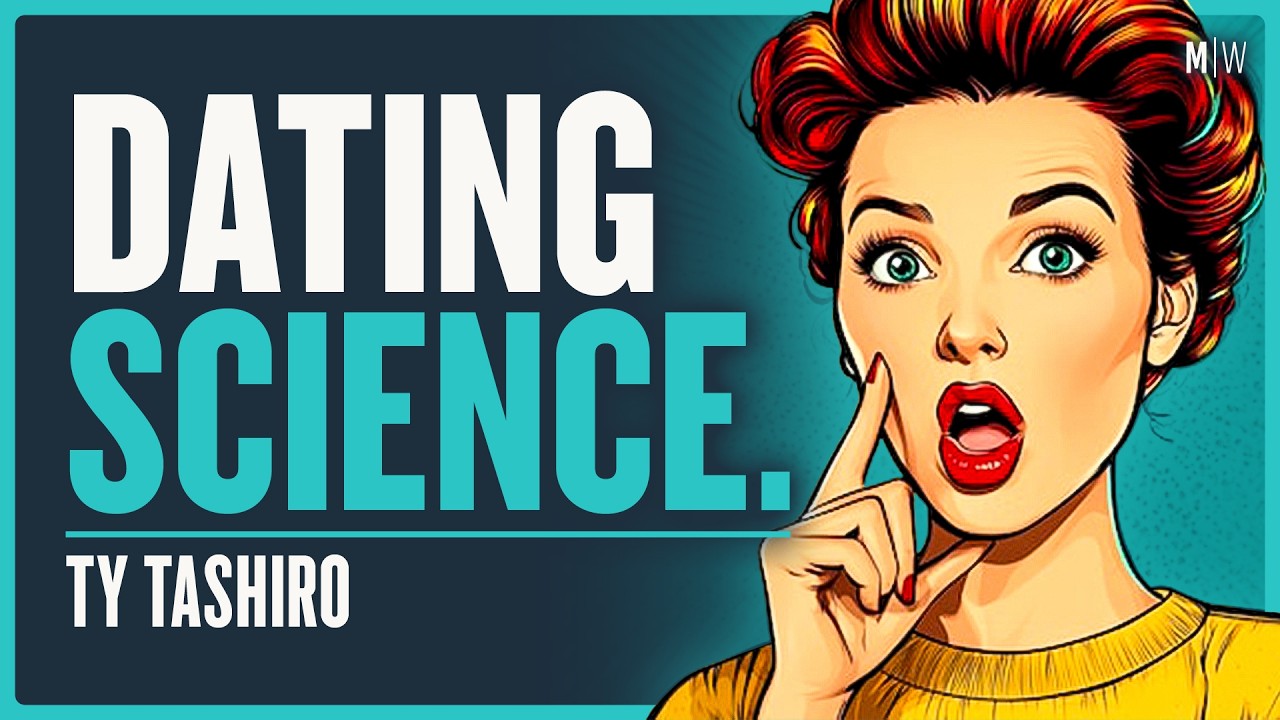 Understanding Modern Love: Insights from Ty Tashiro | Galaxy.ai