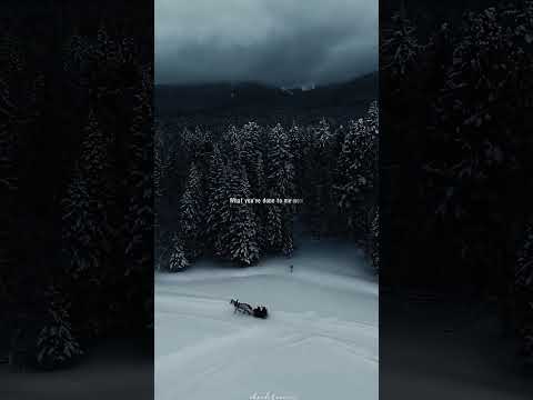 yad - english version | lyrics | aesthetic | whatsapp Status | English songs | slowed | speed up ❤️💖