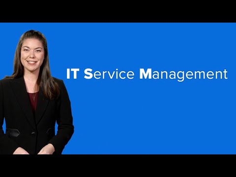 Modern ITSM Delivers Happy Users, Efficient IT, and Better Outcomes