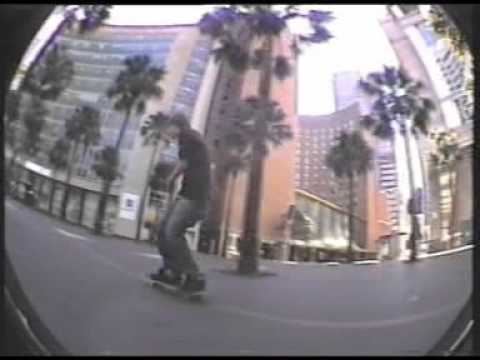 Shane Goetz – 10 Years on From OOK & Evil – ookvision