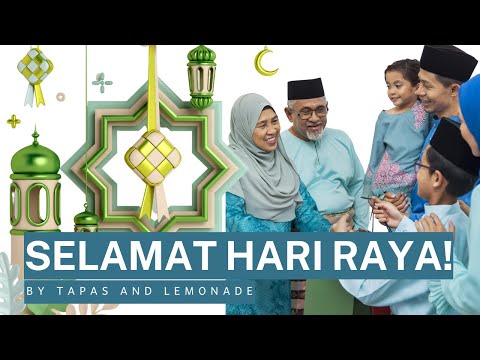Hari Raya: The Grand Celebration of Eid! | 🌙 Traditions & Meaning
