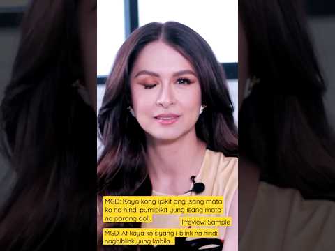 Kaya niyo ba YAN?????️????✨ #MarianRivera