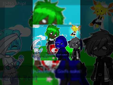 ||•Ib:Trend/Sound from the Upin Ipin cartoon.[Sprunki]-[Late trend?] #foryou #gacha #sprunki