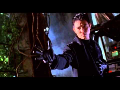 Obscure Movie Man Presents: Black Mask (1996) | Zok! Pow!